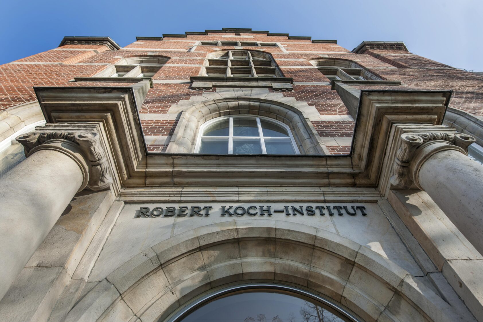 Robert Koch Institute - GHPP: Global Health Protection Programme