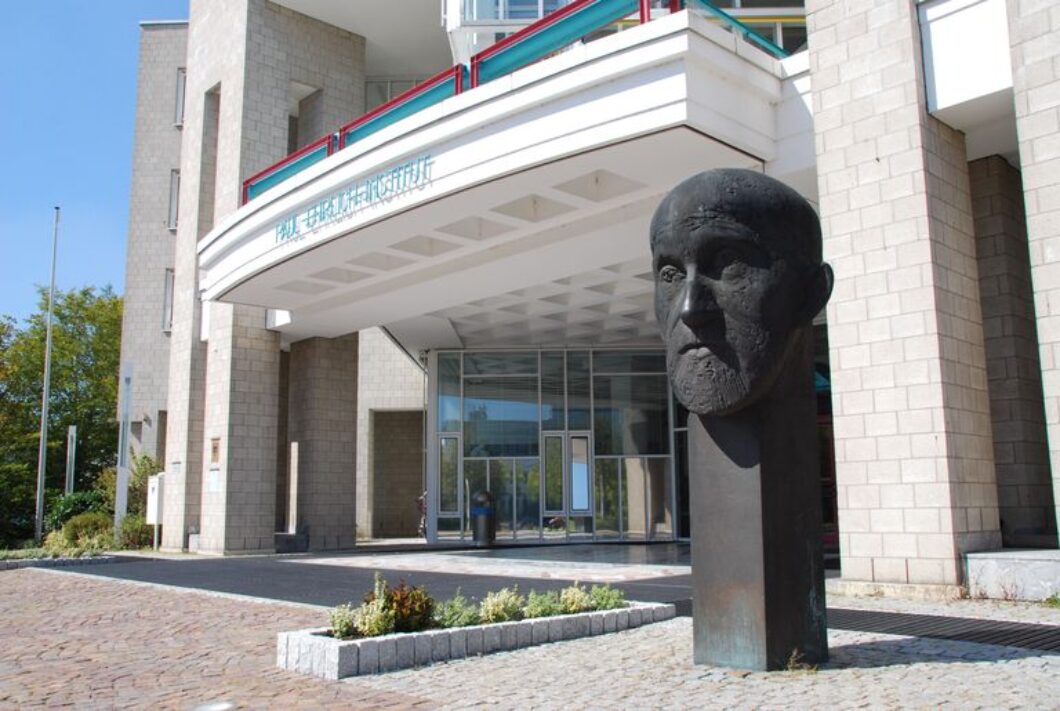 Paul-Ehrlich-Institut - GHPP: Global Health Protection Programme