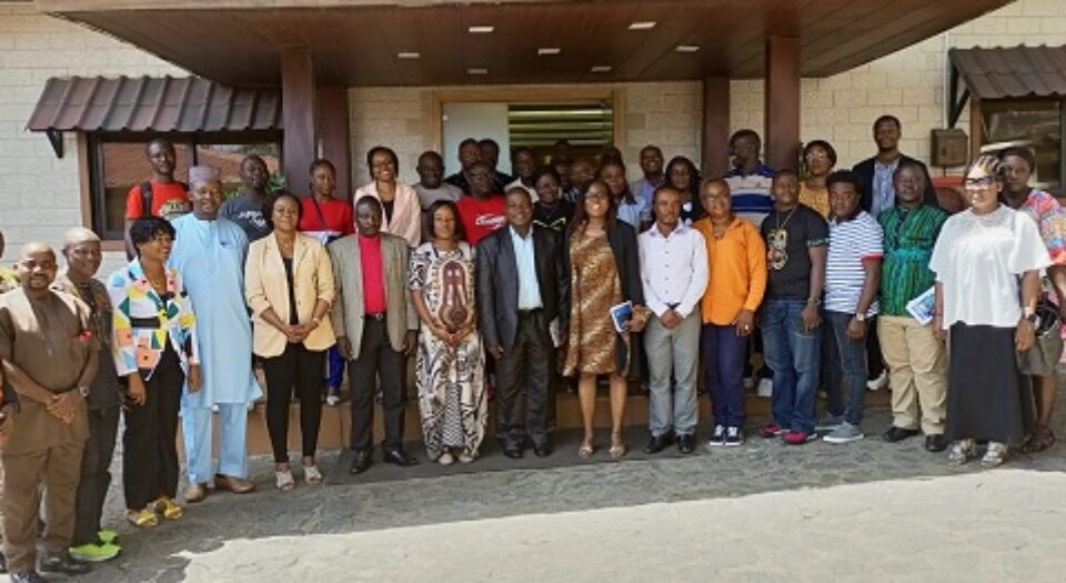 Comprehensive Announcement: Liberia's First Clinical Trial Regulation ...