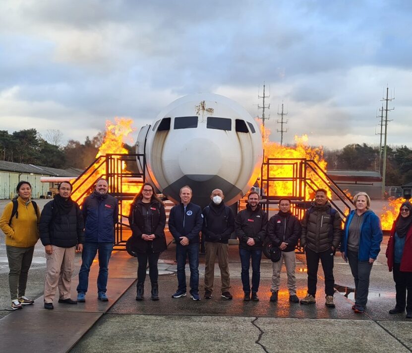 Home - GHPP: Global Health Protection Programme