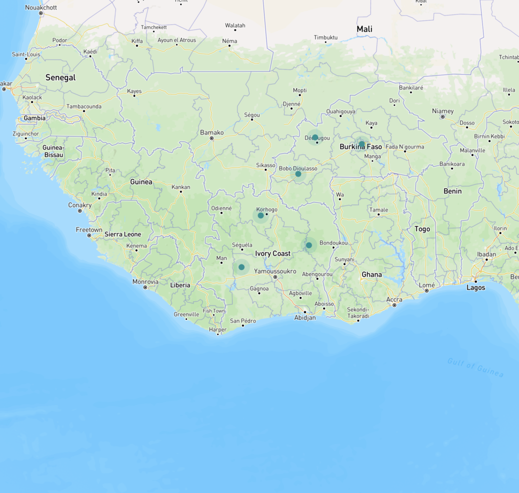 Institutes Archive - GHPP: Global Health Protection Programme