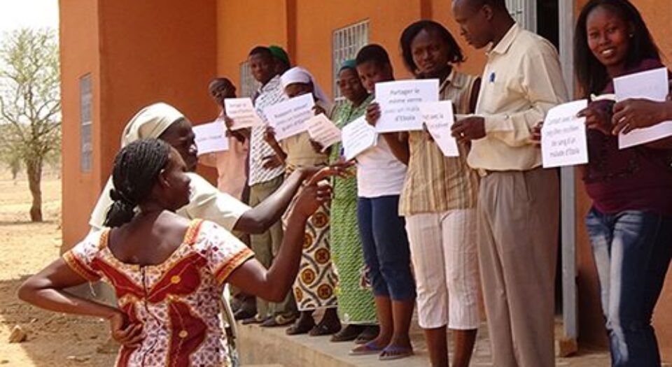 EFFO-CoE - GHPP: Global Health Protection Programme