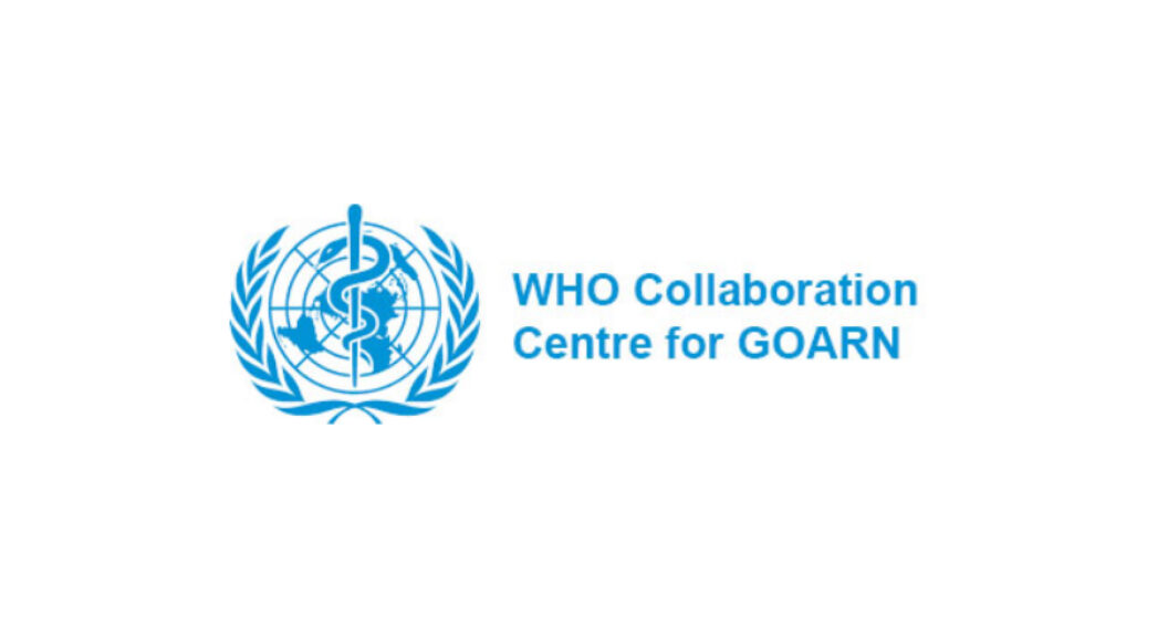WHO CC GOARN - GHPP: Global Health Protection Programme