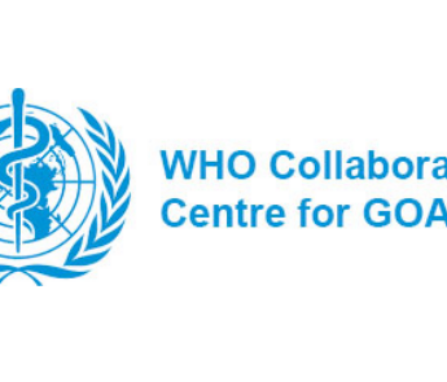 Home - GHPP: Global Health Protection Programme