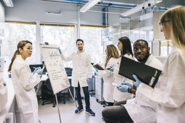 About the GHPP - GHPP: Global Health Protection Programme