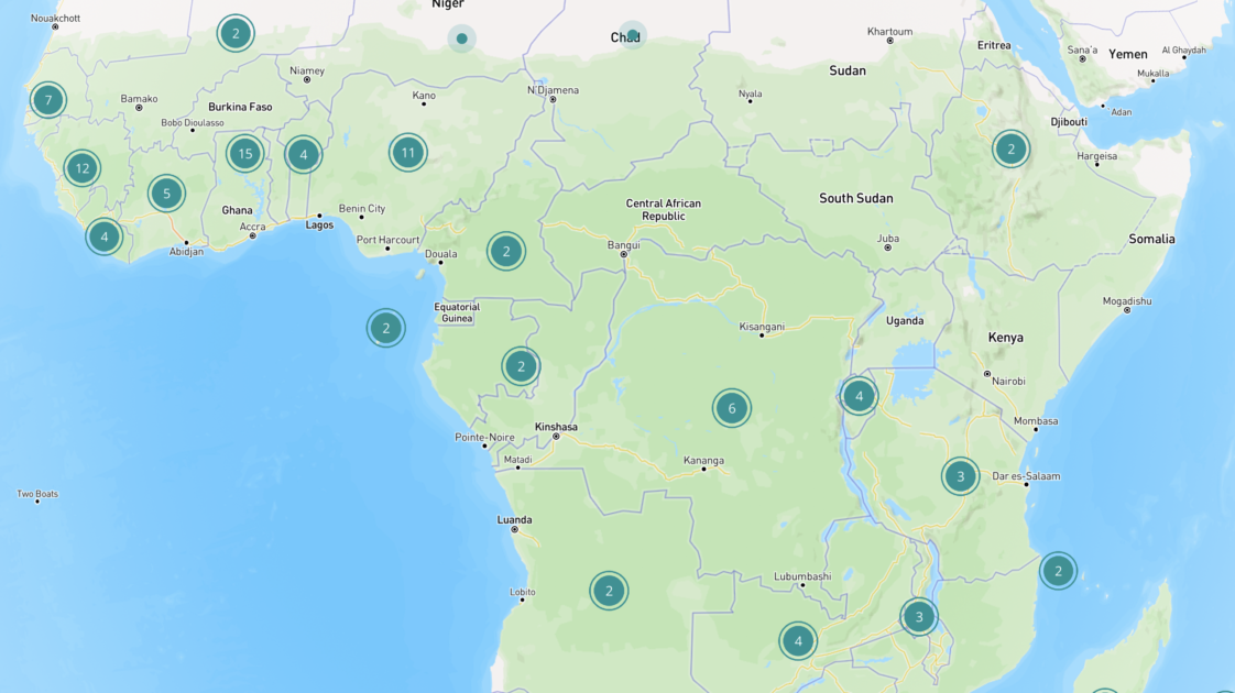 Home - GHPP: Global Health Protection Programme