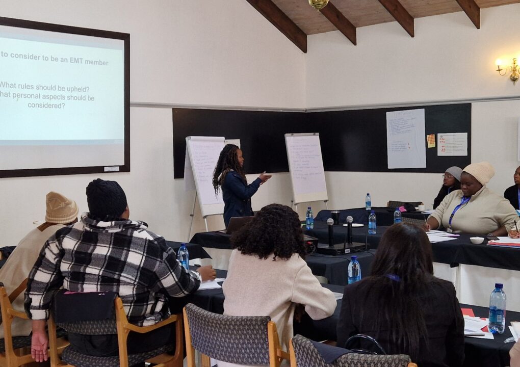 Home - GHPP: Global Health Protection Programme