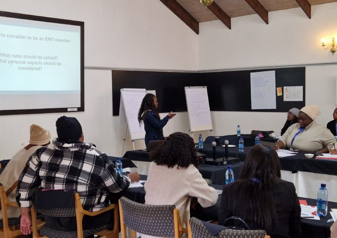 Home - GHPP: Global Health Protection Programme