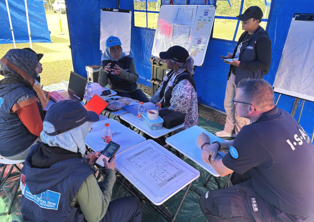 Home - GHPP: Global Health Protection Programme