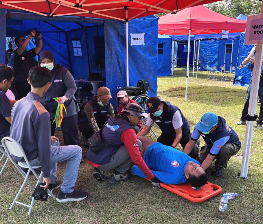 Home - GHPP: Global Health Protection Programme