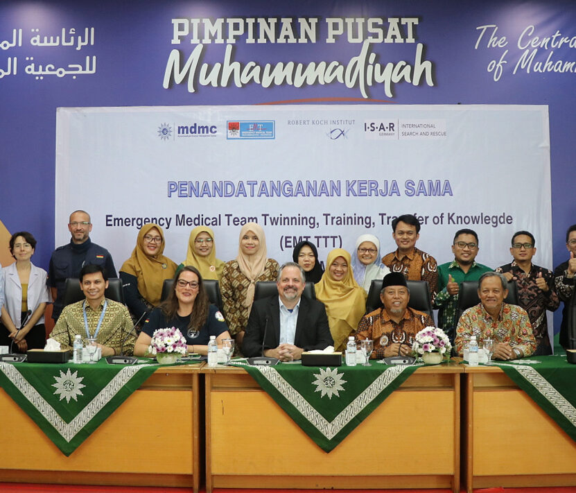 Home - GHPP: Global Health Protection Programme