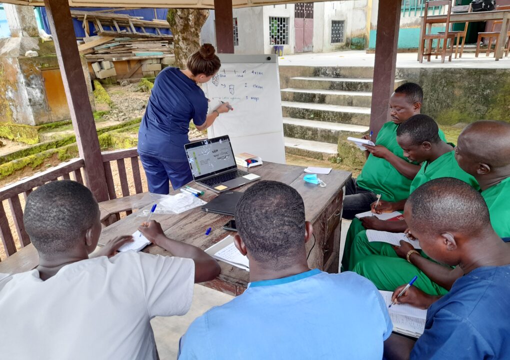 News Archiv - GHPP: Global Health Protection Programme