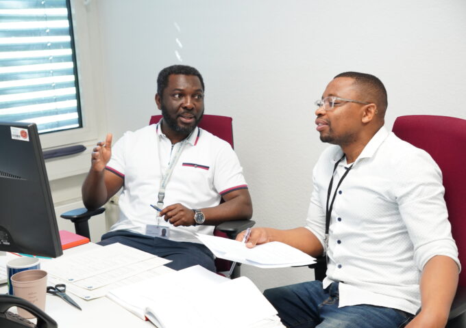 Home - GHPP: Global Health Protection Programme