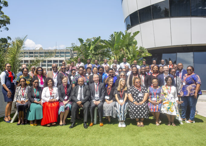 Home - GHPP: Global Health Protection Programme