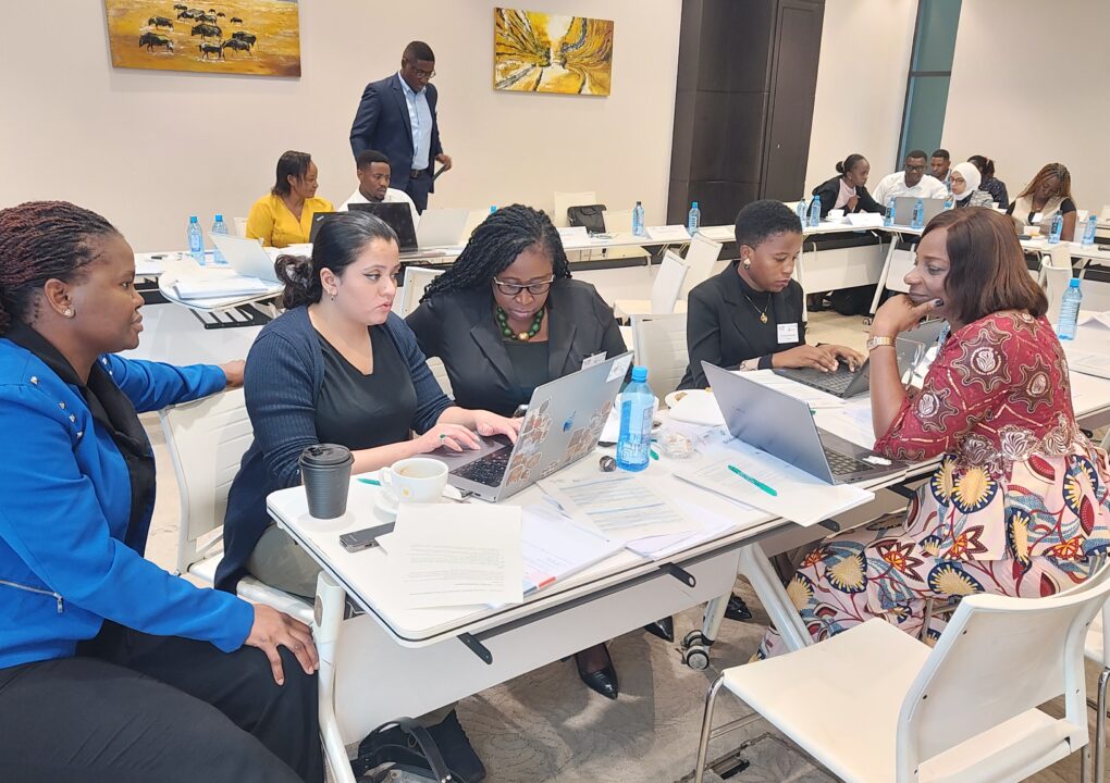 Home - GHPP: Global Health Protection Programme