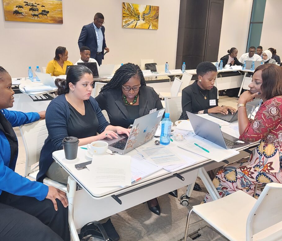 BloodTrain Next Generation - GHPP: Global Health Protection Programme