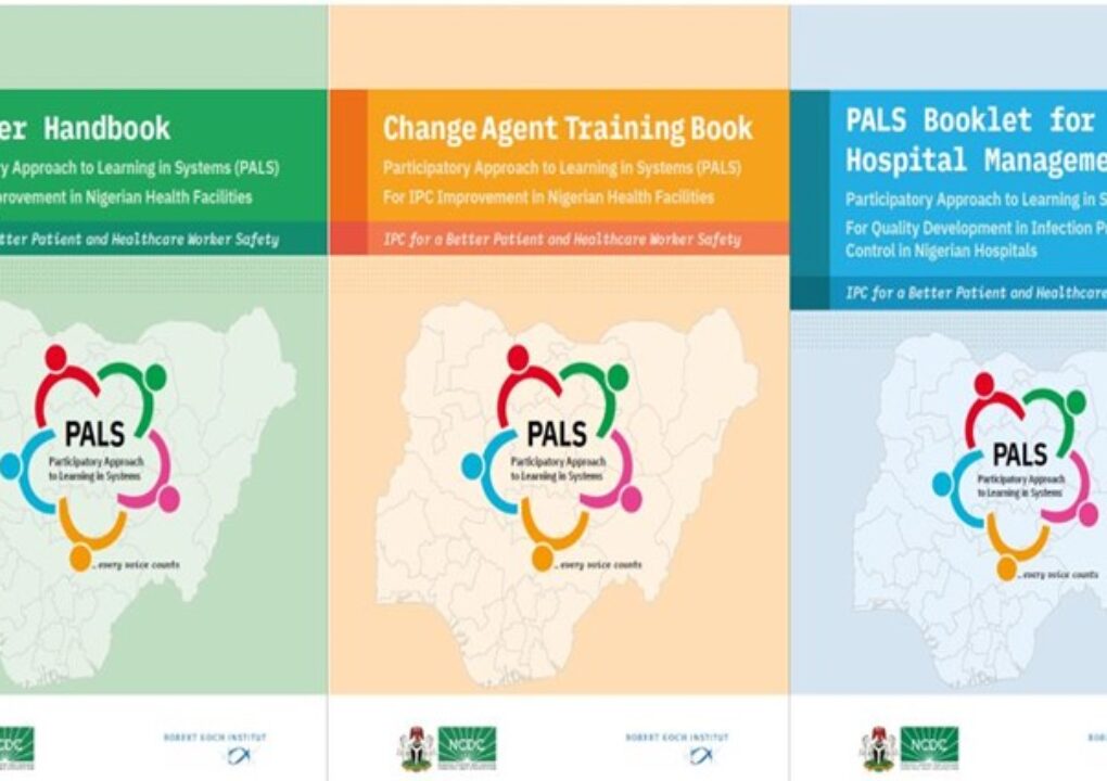 Home - GHPP: Global Health Protection Programme