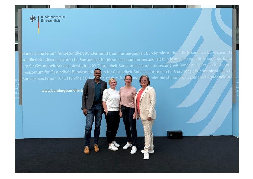 Home - GHPP: Global Health Protection Programme