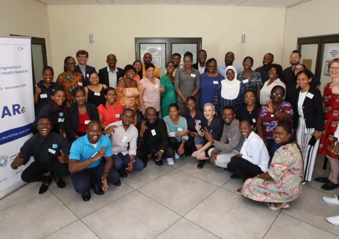 Home - GHPP: Global Health Protection Programme