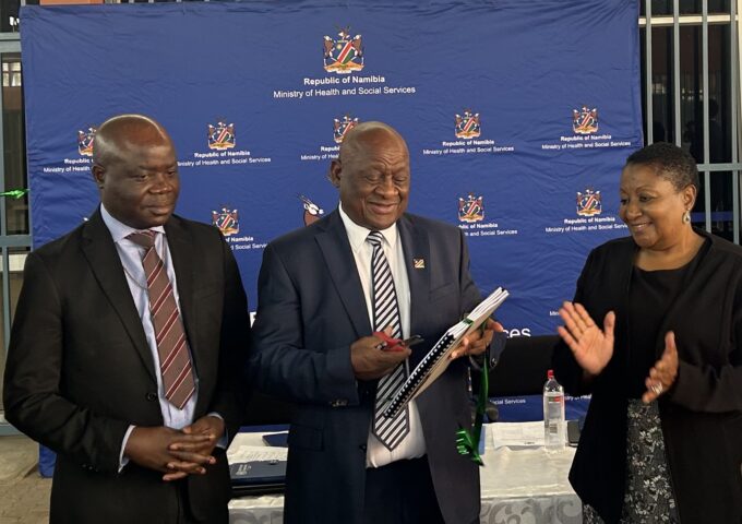 Home - GHPP: Global Health Protection Programme