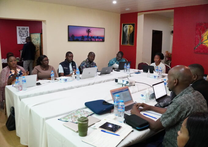 Startseite - GHPP: Global Health Protection Programme