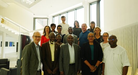 NiCaDe III - GHPP: Global Health Protection Programme